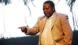 Molefe Monaisa Wiki & Bio