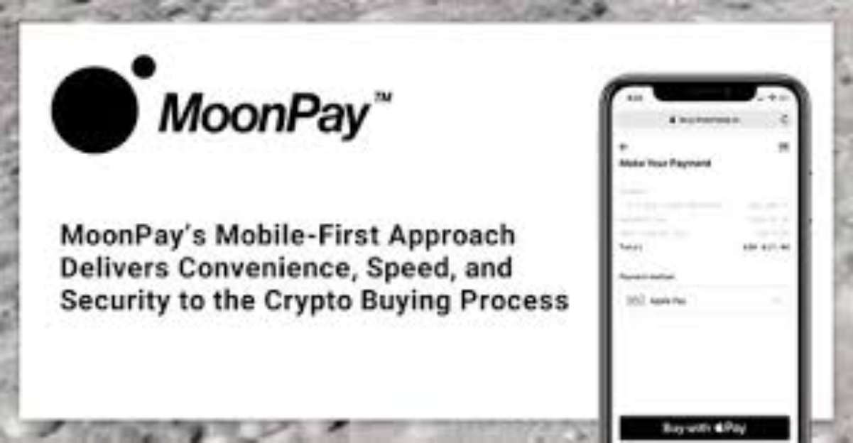 MoonPay Wiki