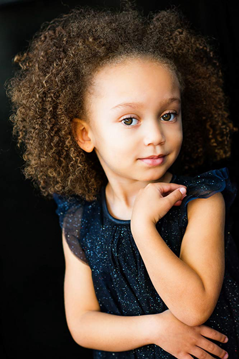 Mykal-Michelle Harris Wiki