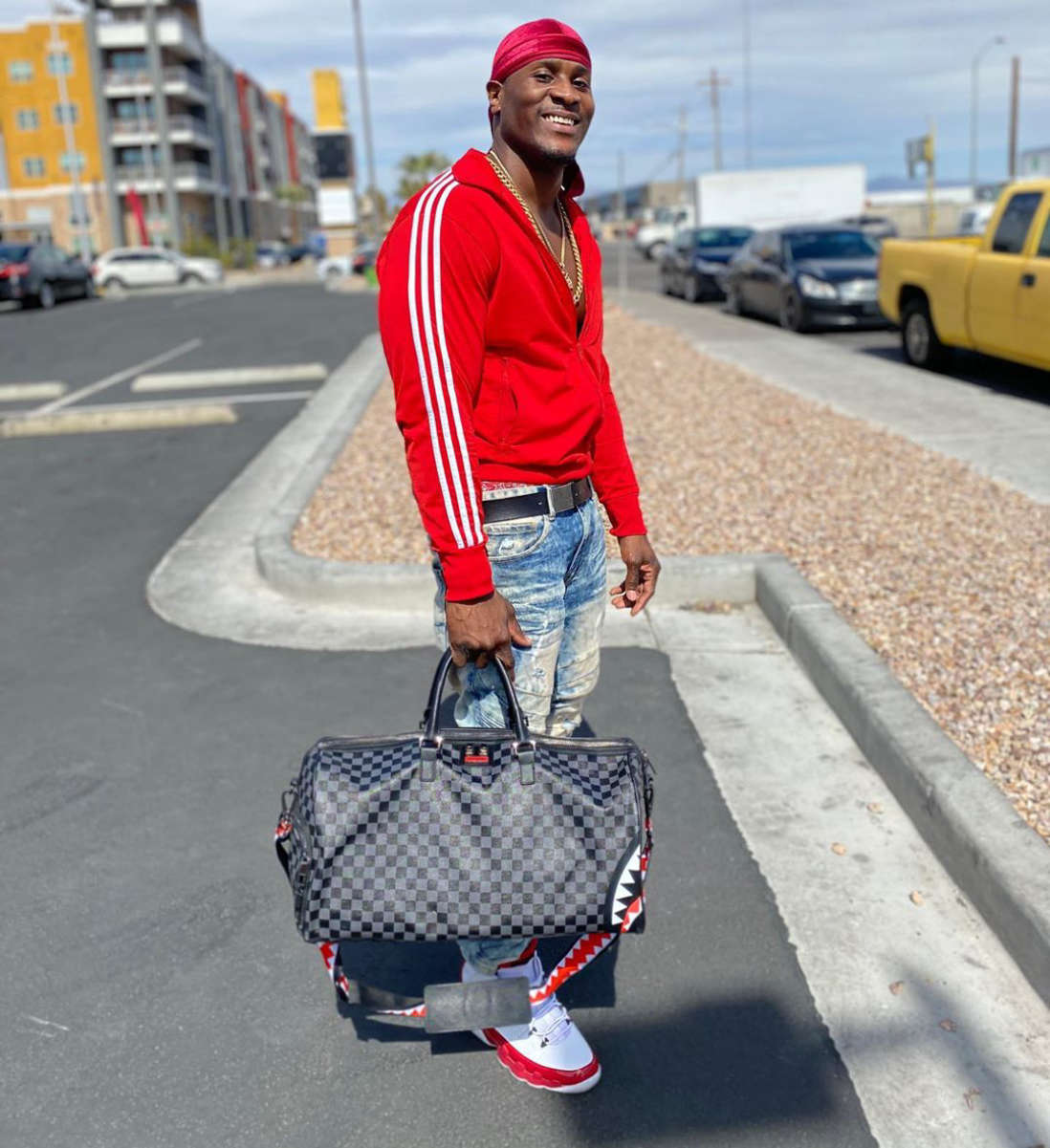 Naphil Hitson (Tyrone Jones) Wiki