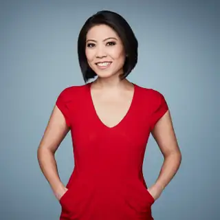 Natasha Chen Wiki & Bio