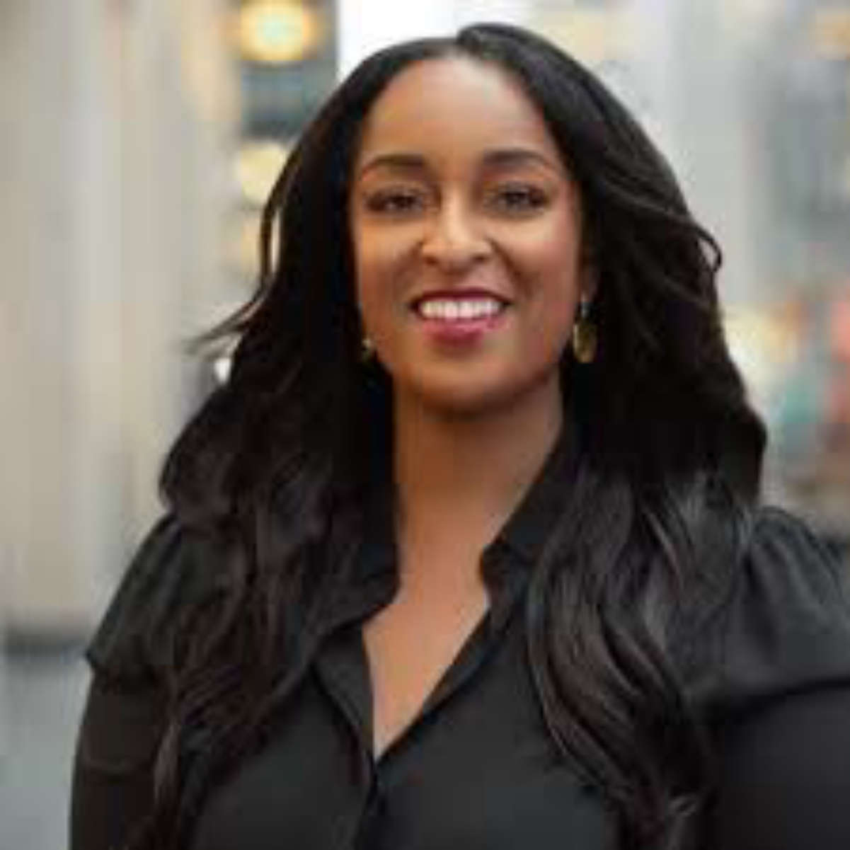 Natasha S. Alford Wiki