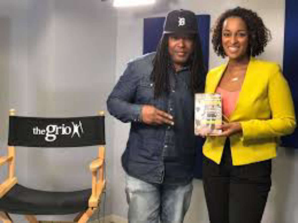 Natasha S. Alford Wiki