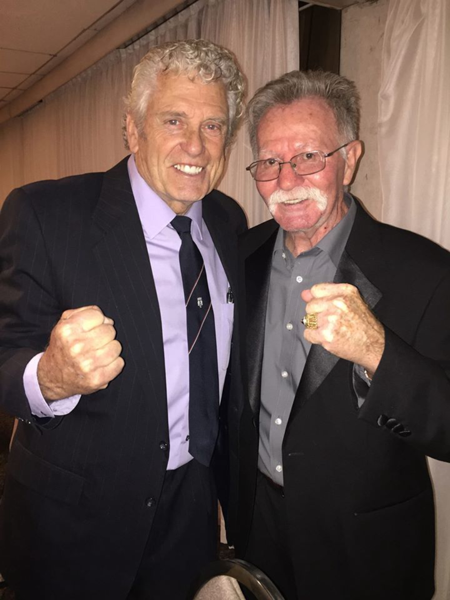 National Boxing Hall of Fame Wiki