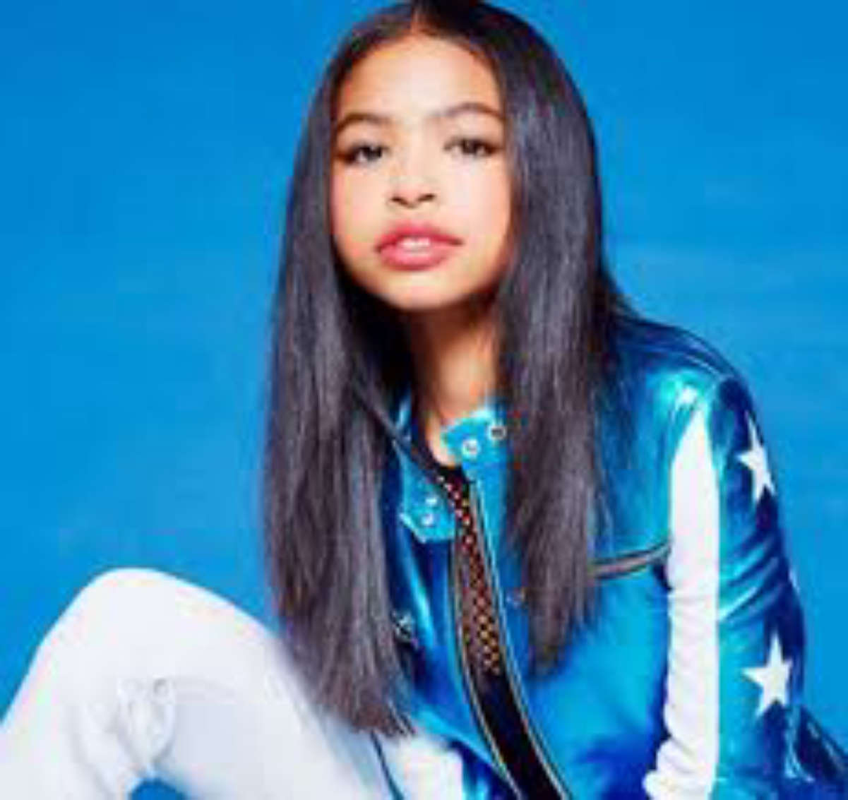 Navia Robinson Wiki