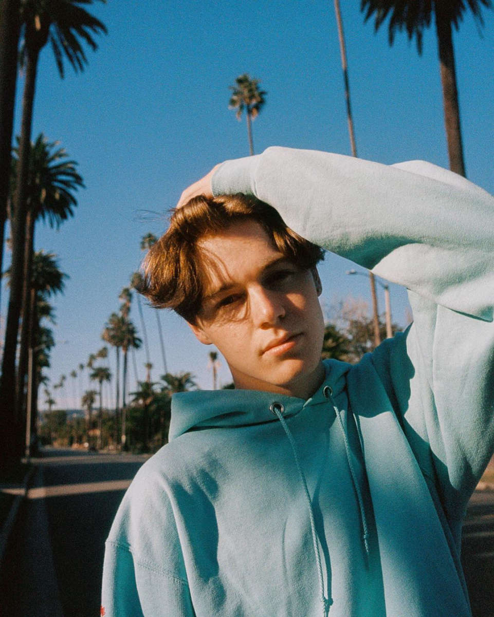 Nick Austin (TikTok Star) Wiki