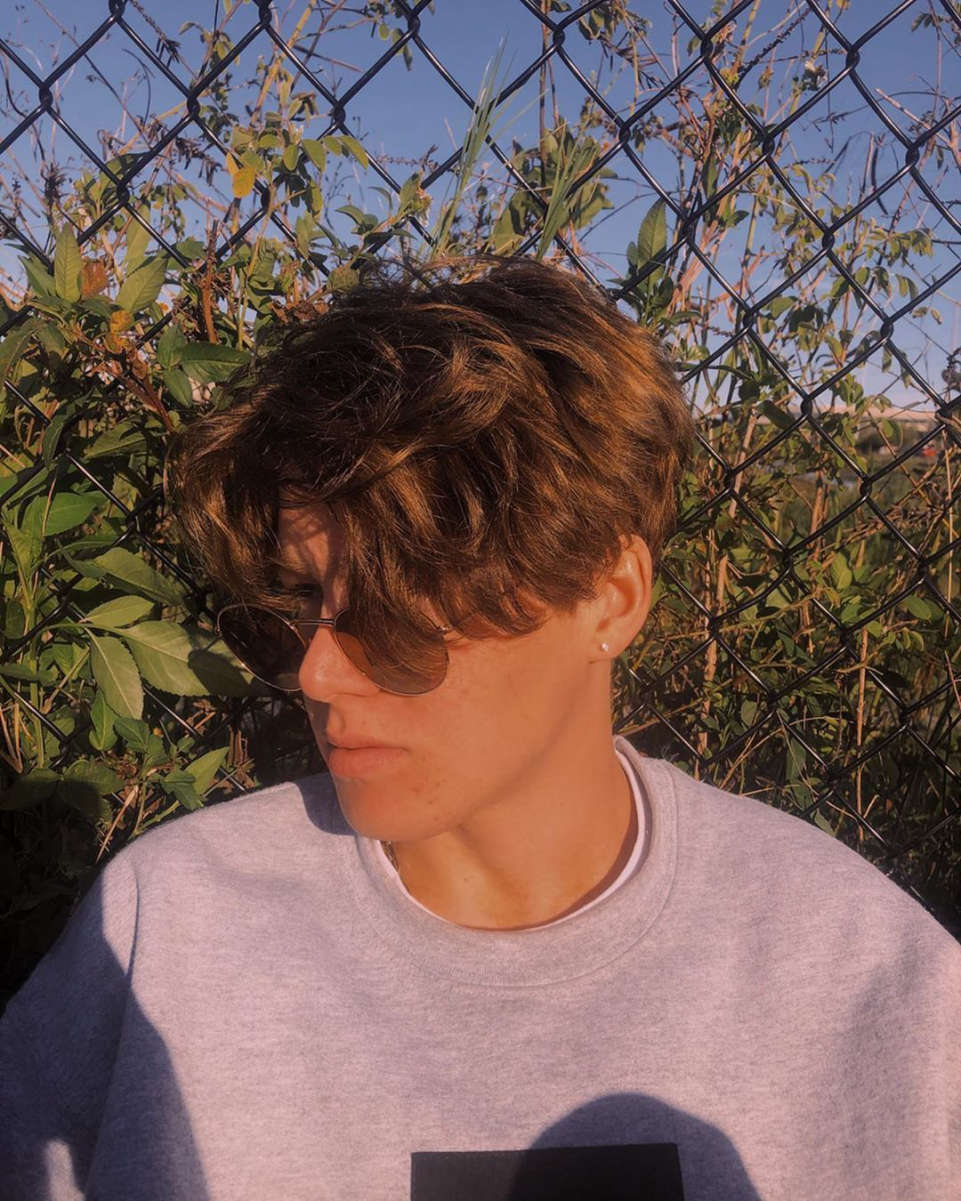 Nick Austin (TikTok Star) Wiki