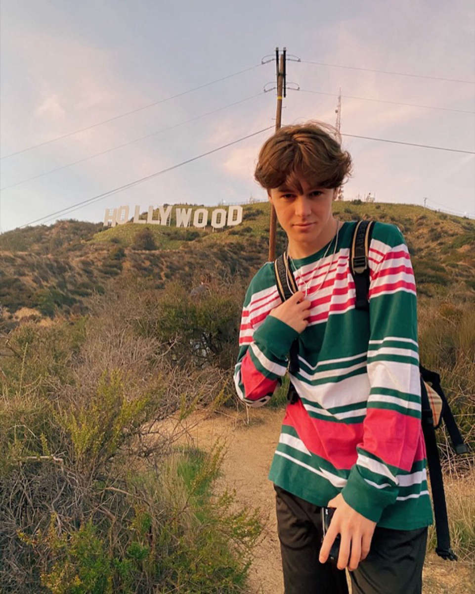 Nick Austin (TikTok Star) Wiki