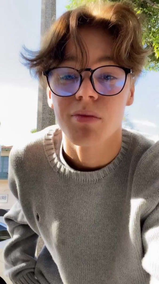 Nick Austin (TikTok Star) Wiki