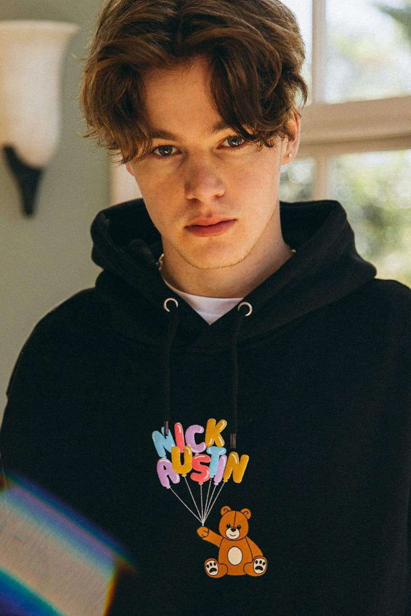 Nick Austin (TikTok Star) Wiki
