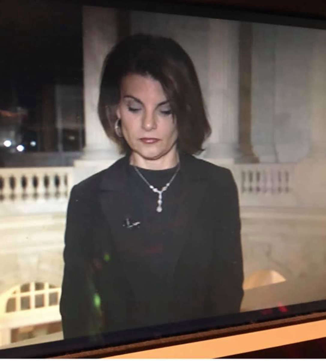 Nicole Linsalata Wiki