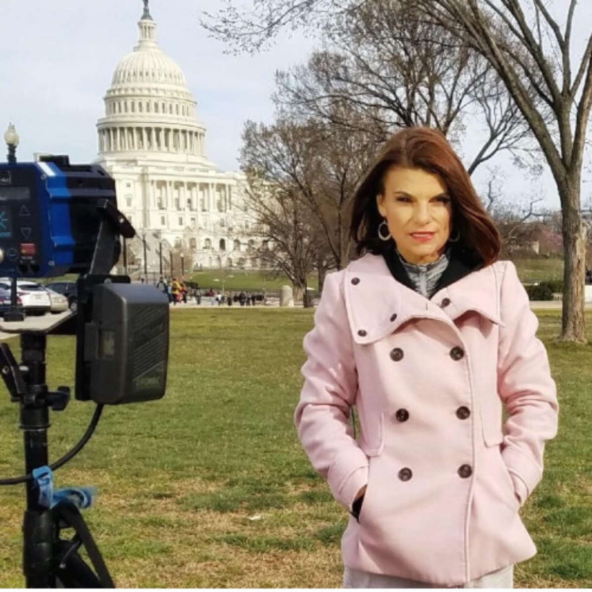 Nicole Linsalata Wiki