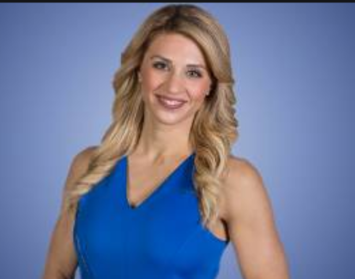 Nicole Perez ( Reporter) Wiki