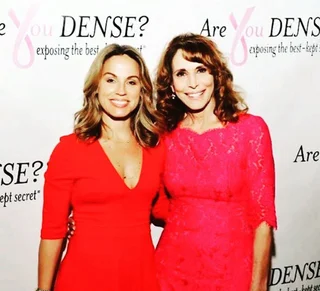 Nicole Saphier Wiki & Bio - Radiologist