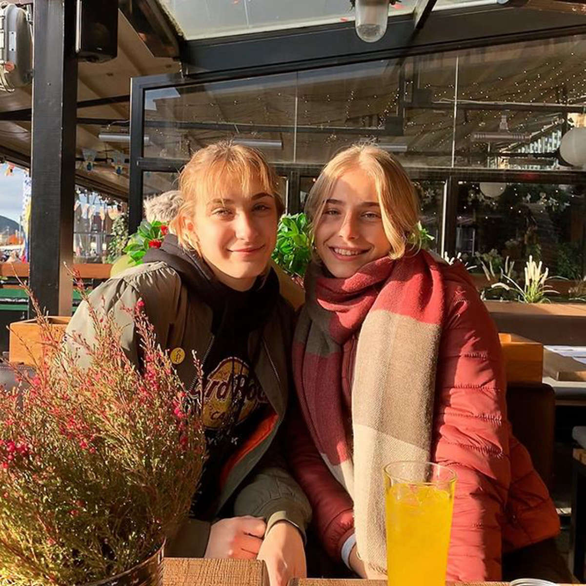 Nicoline Victoria Hansen Wiki