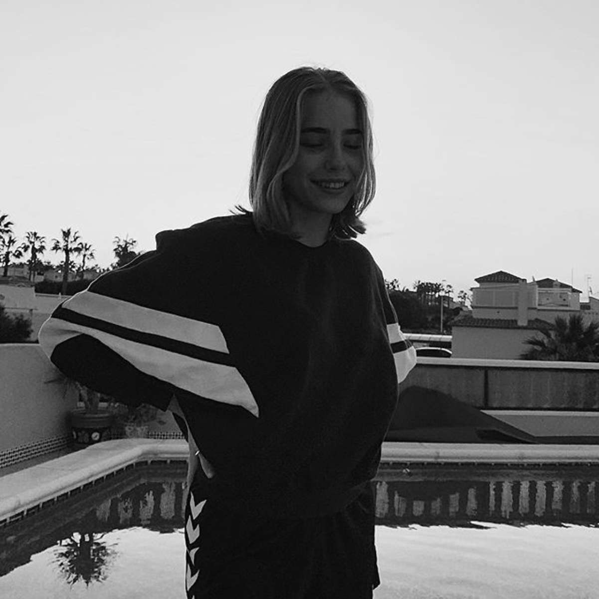 Nicoline Victoria Hansen Wiki