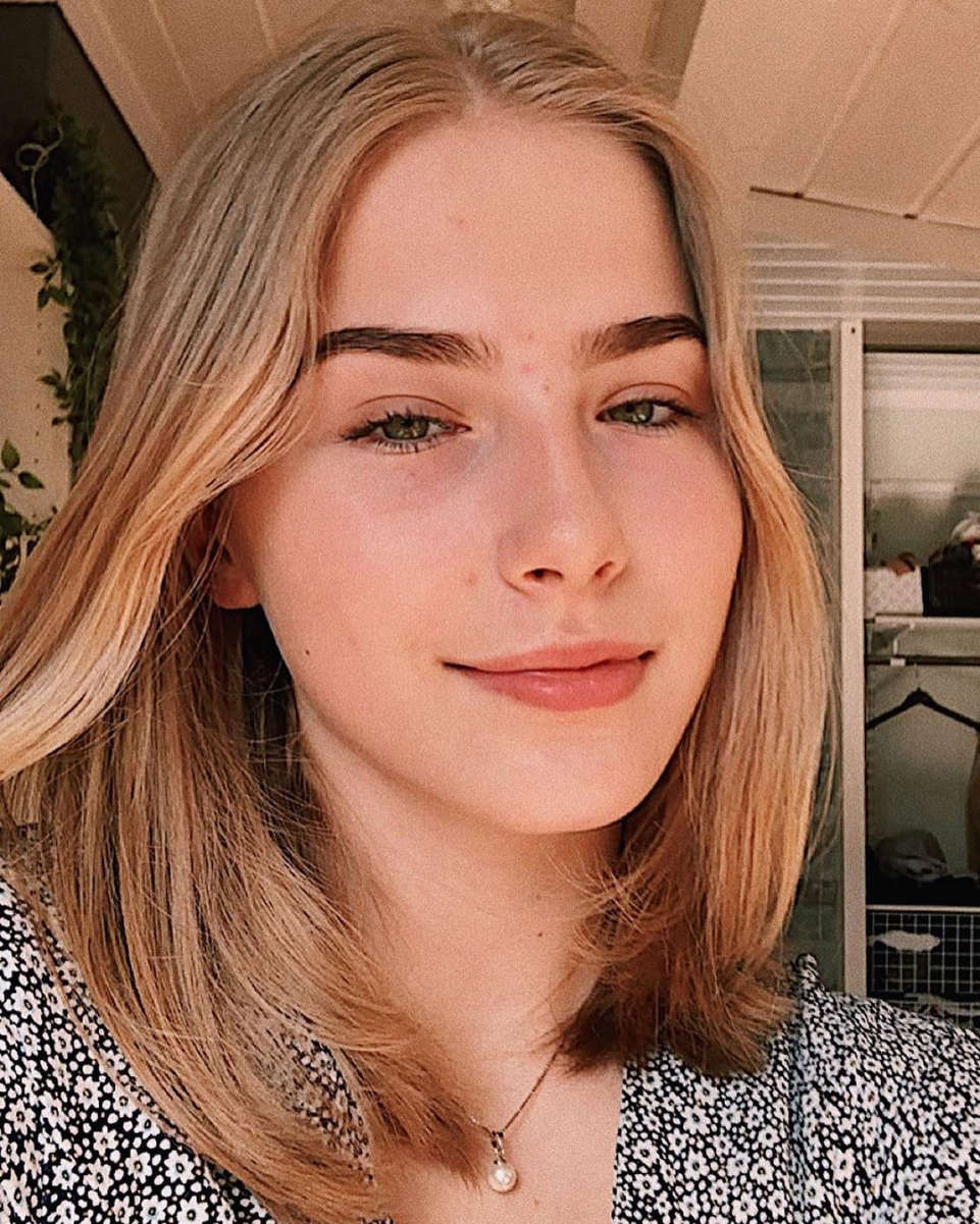 Nicoline Victoria Hansen Wiki