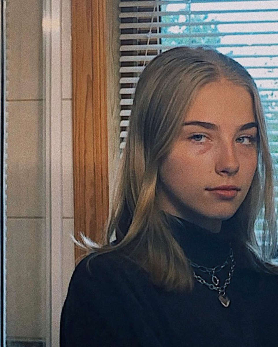 Nicoline Victoria Hansen Wiki