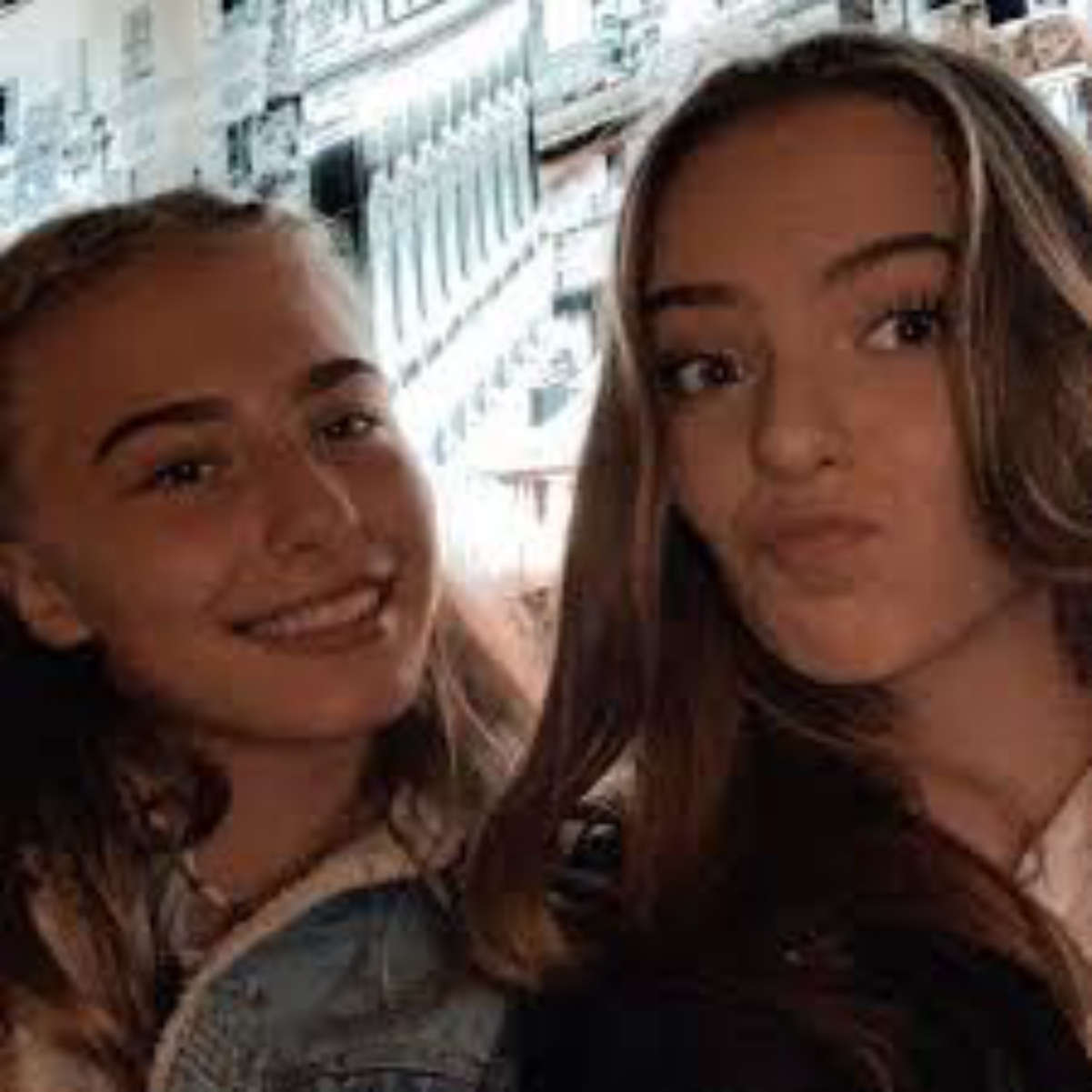 Nicoline Victoria Hansen Wiki