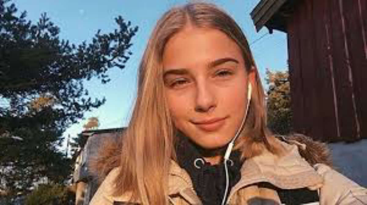 Nicoline Victoria Hansen Wiki