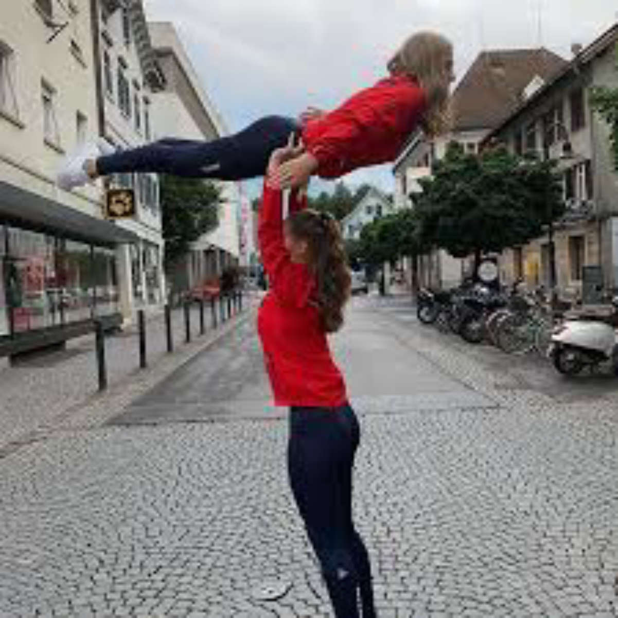 Nicoline Victoria Hansen Wiki