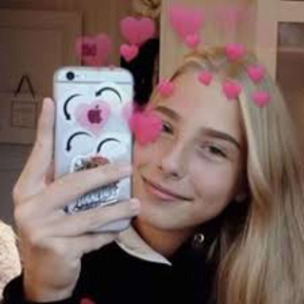 Nicoline Victoria Hansen Wiki