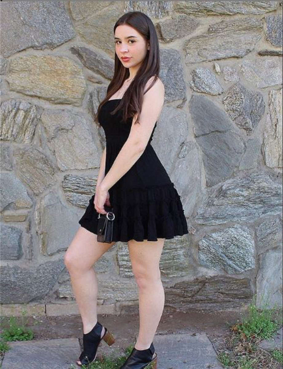 Noelle 'TheFinalNoelle' (Model) Wiki