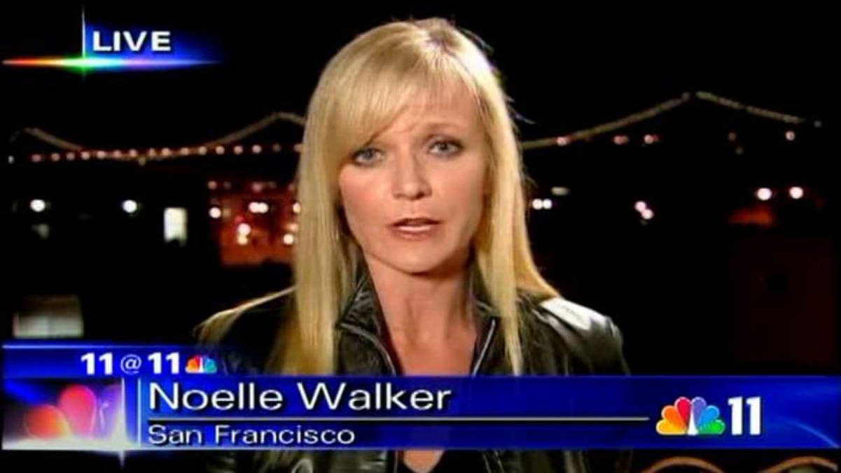Noelle Walker Wiki