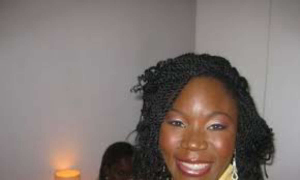 Ofunneka Molokwu Wiki