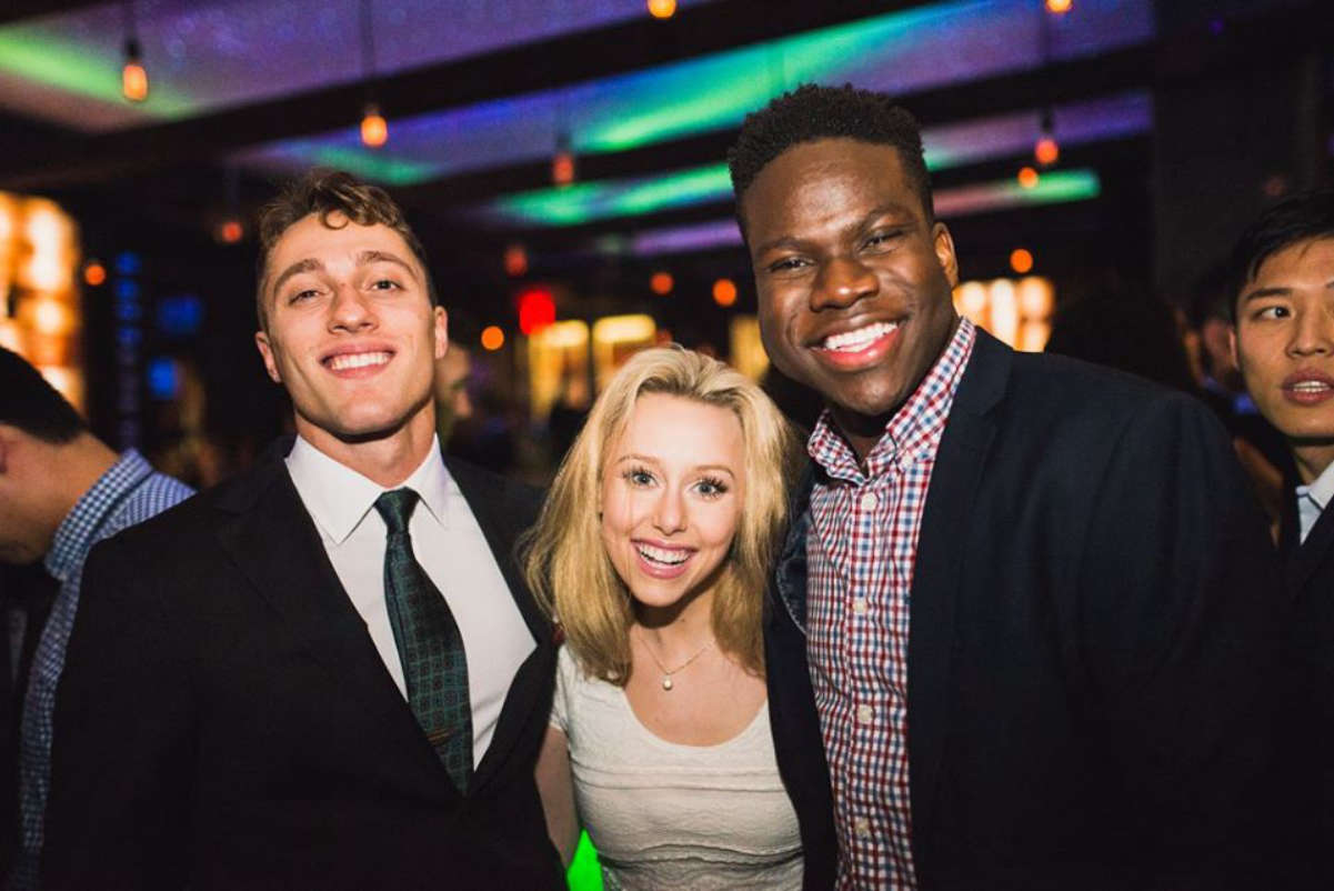 Olivia H. Scharfman Wiki