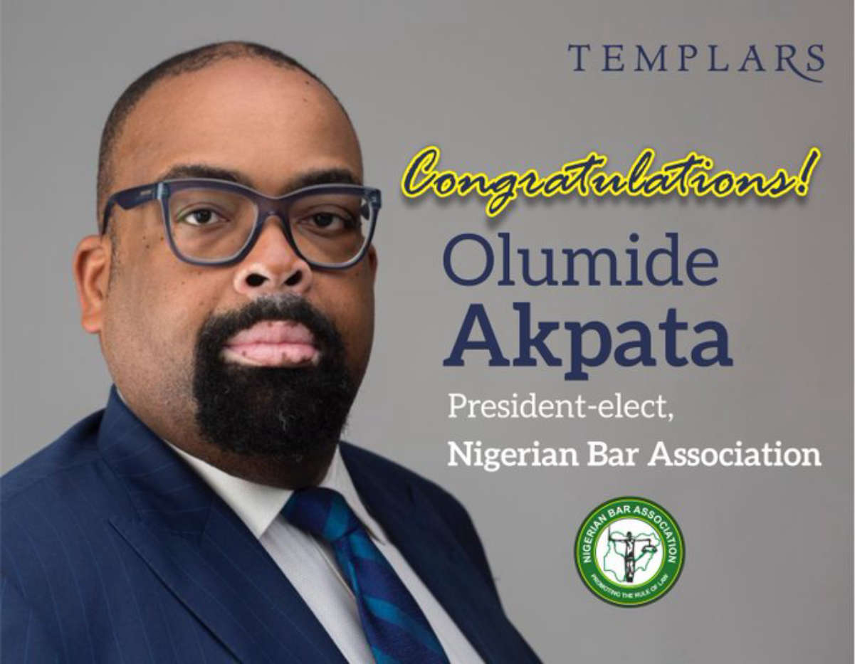 Olumide Akpata Wiki