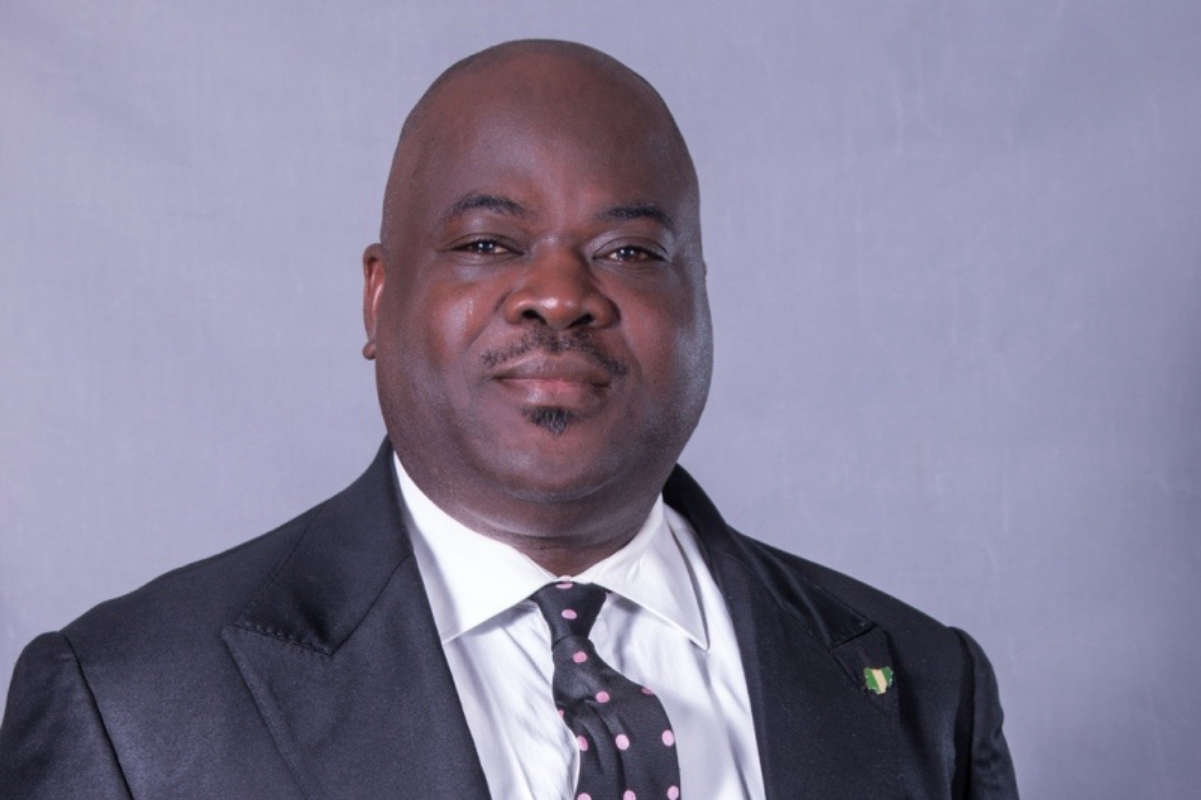 Olumide Emmanuel Wiki