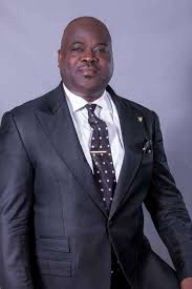 Olumide Emmanuel Wiki