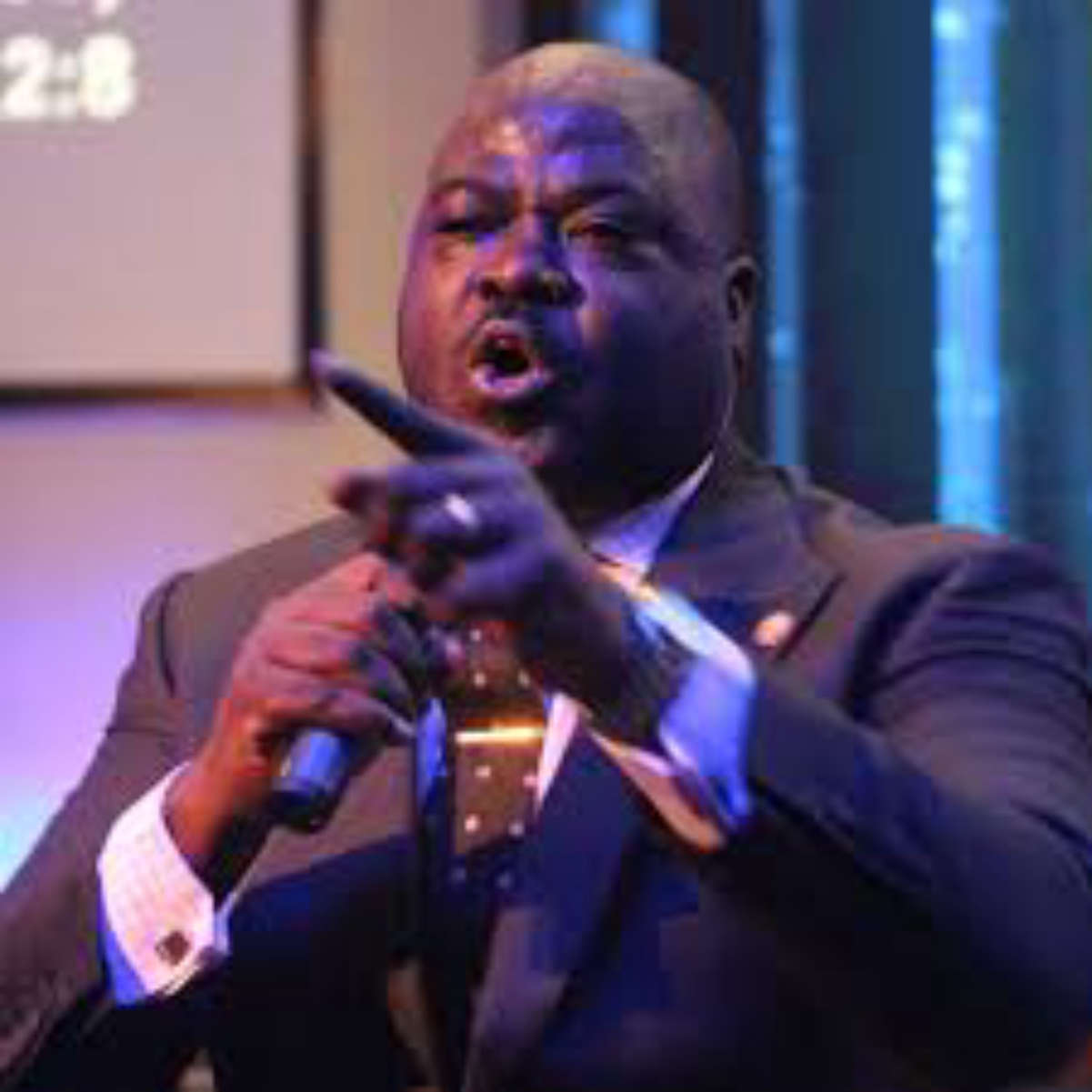 Olumide Emmanuel Wiki