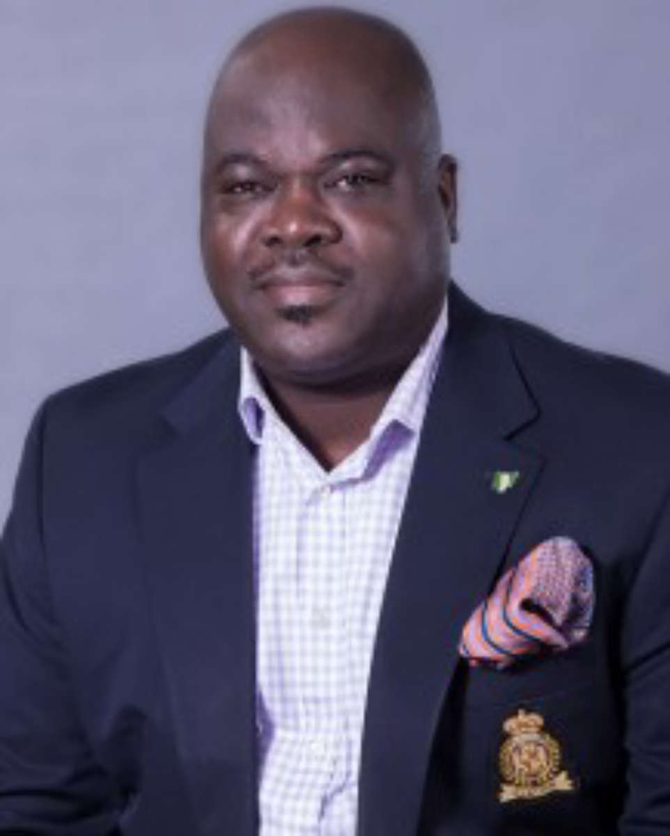 Olumide Emmanuel Wiki