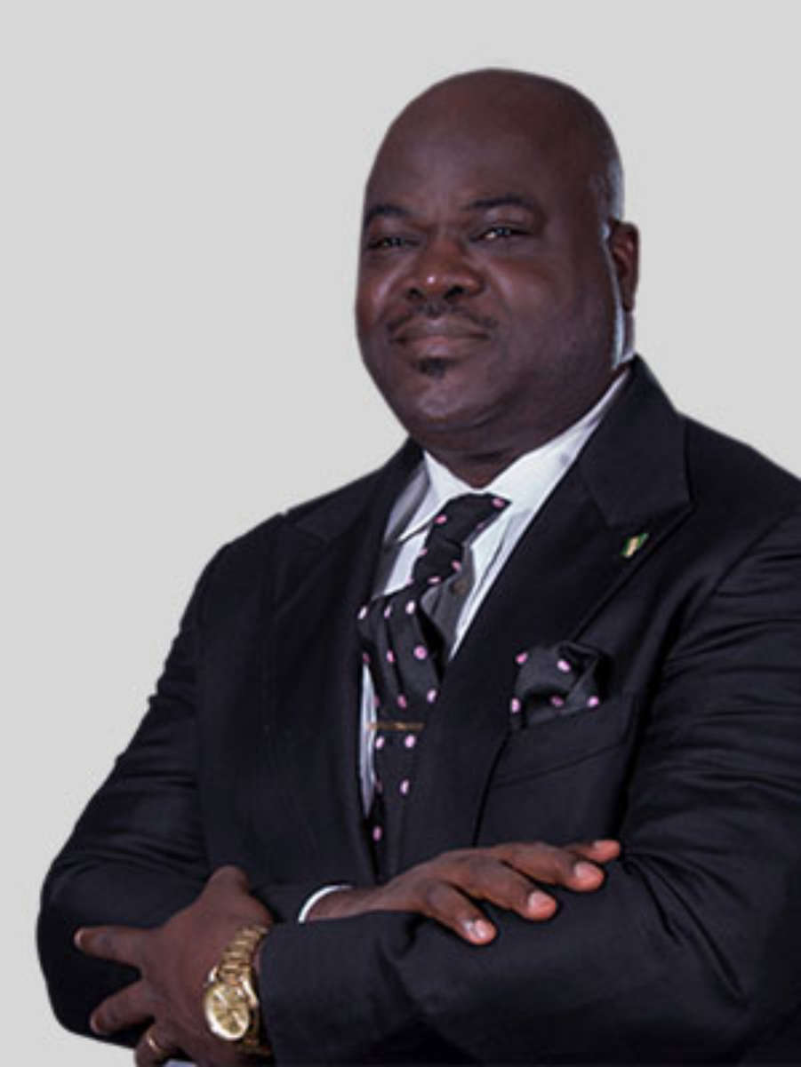 Olumide Emmanuel Wiki