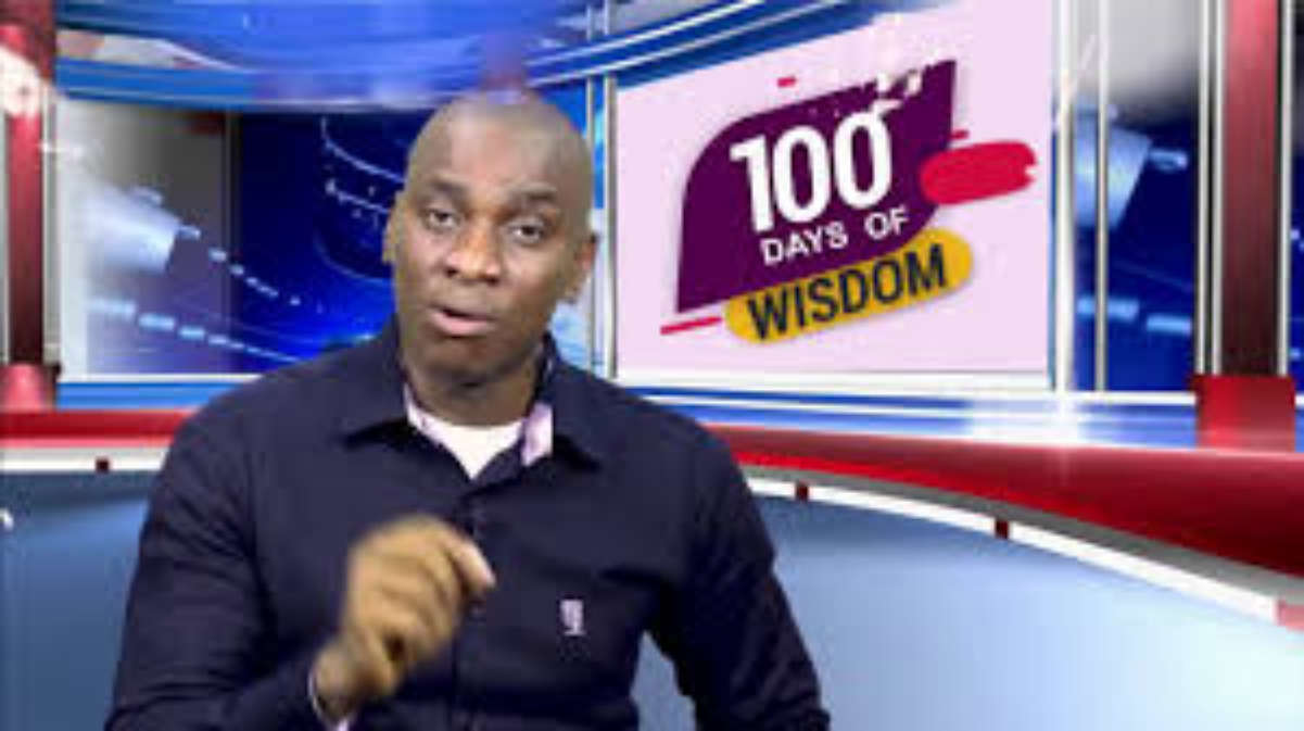 Osiri Ndukwo Wisdom Wiki