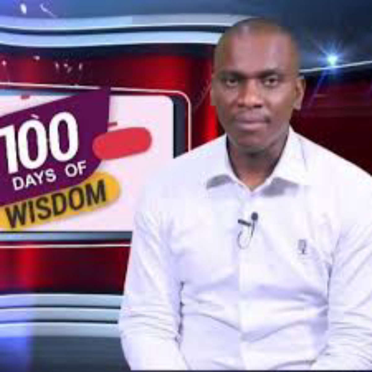 Osiri Ndukwo Wisdom Wiki