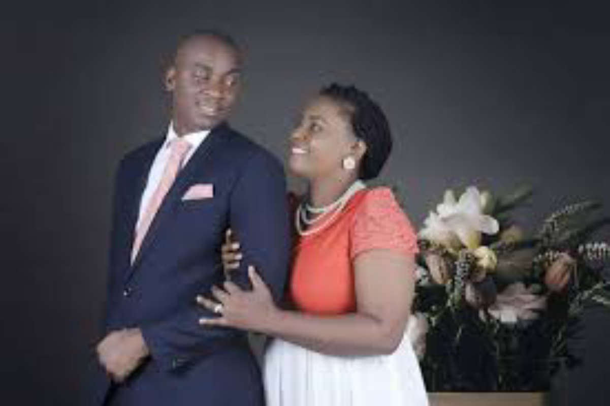 Osiri Ndukwo Wisdom Wiki