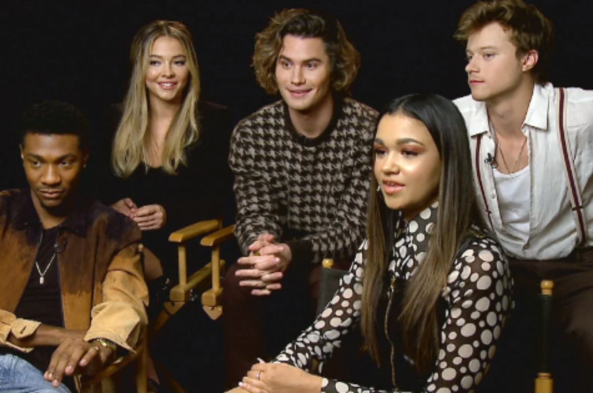 Outer Banks (Netflix series) Wiki