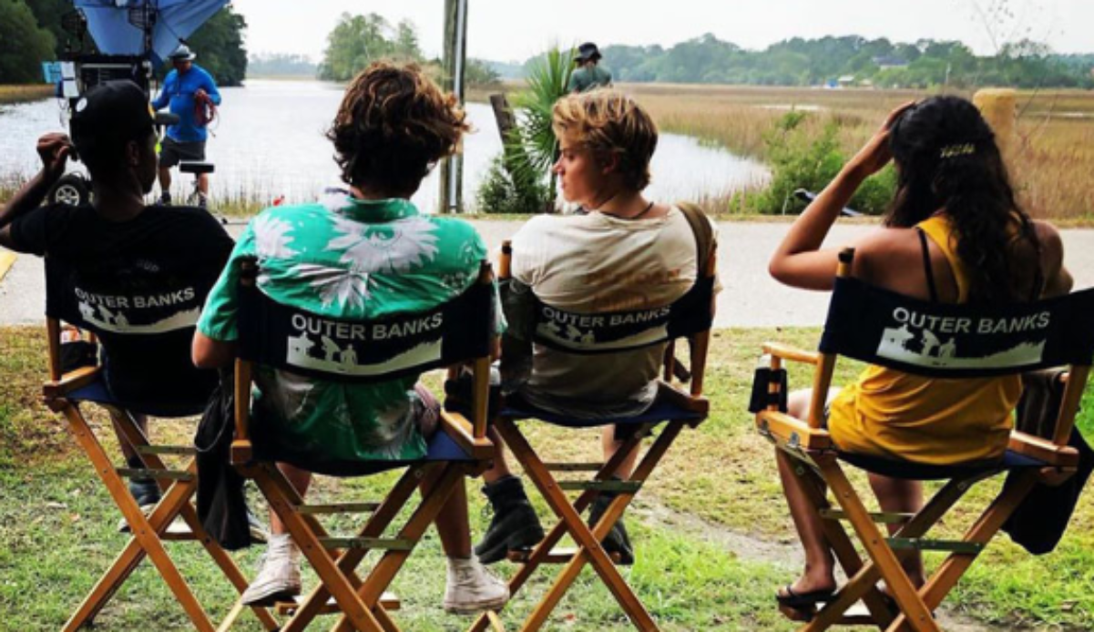 Outer Banks (Netflix series) Wiki