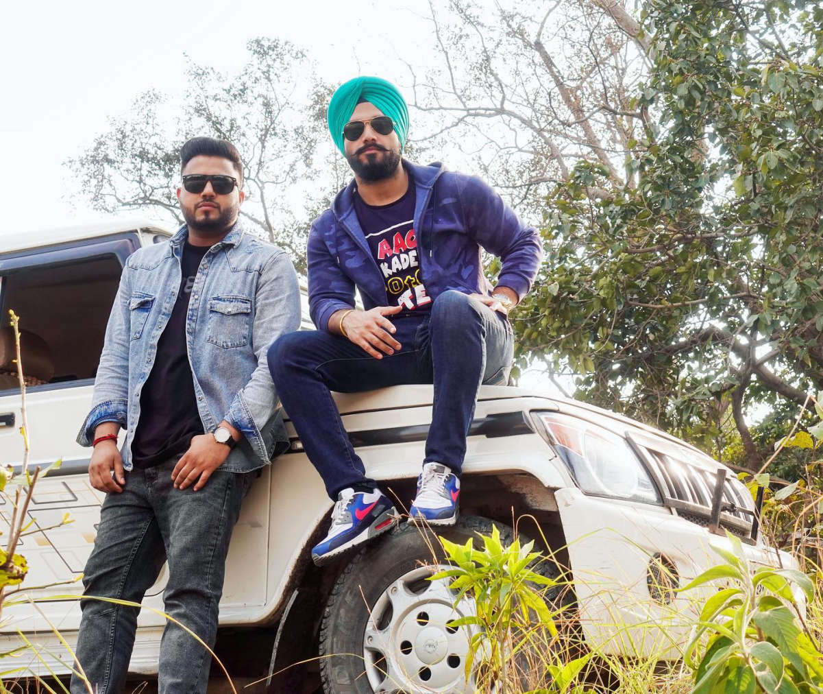 Param Singh (Singer) Wiki