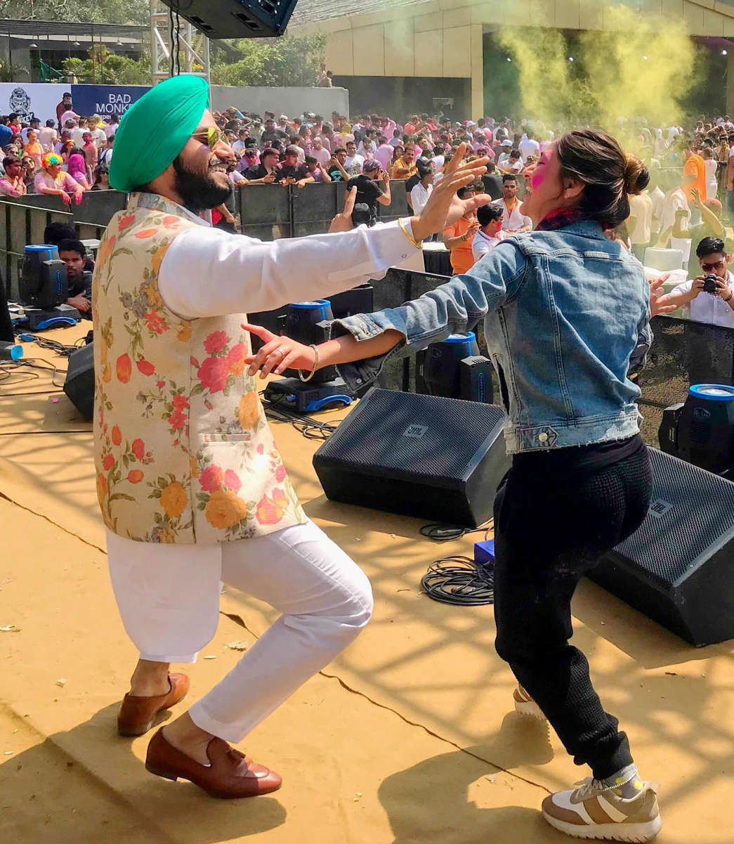 Param Singh (Singer) Wiki