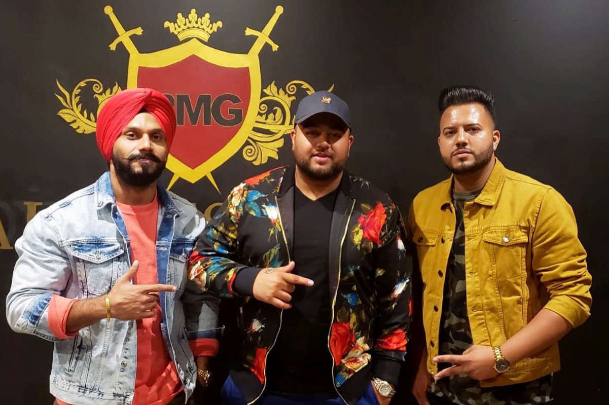 Param Singh (Singer) Wiki