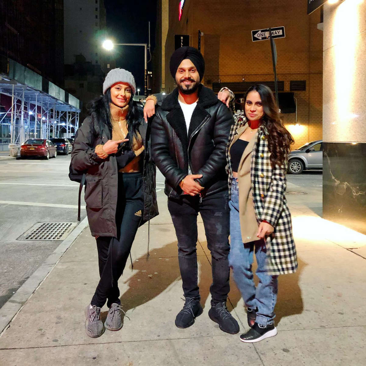 Param Singh (Singer) Wiki