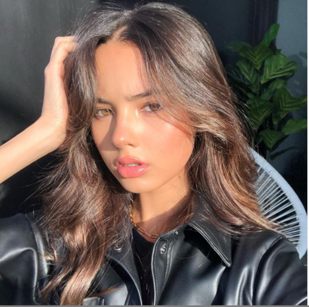 Paris Bishop (model) Wiki