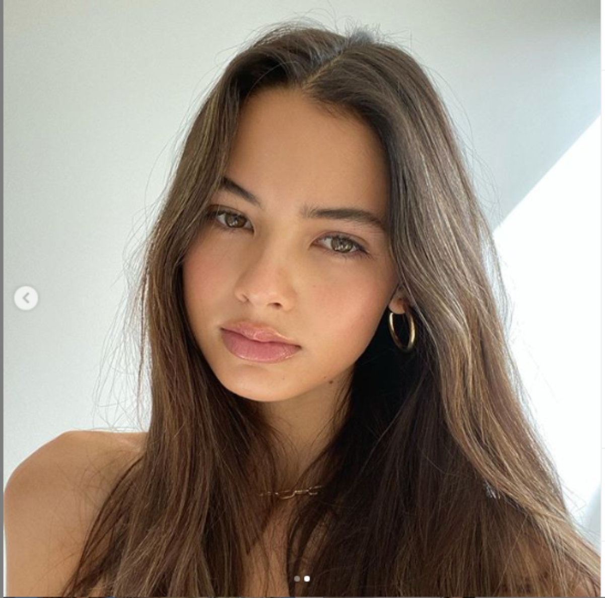 Paris Bishop (model) Wiki