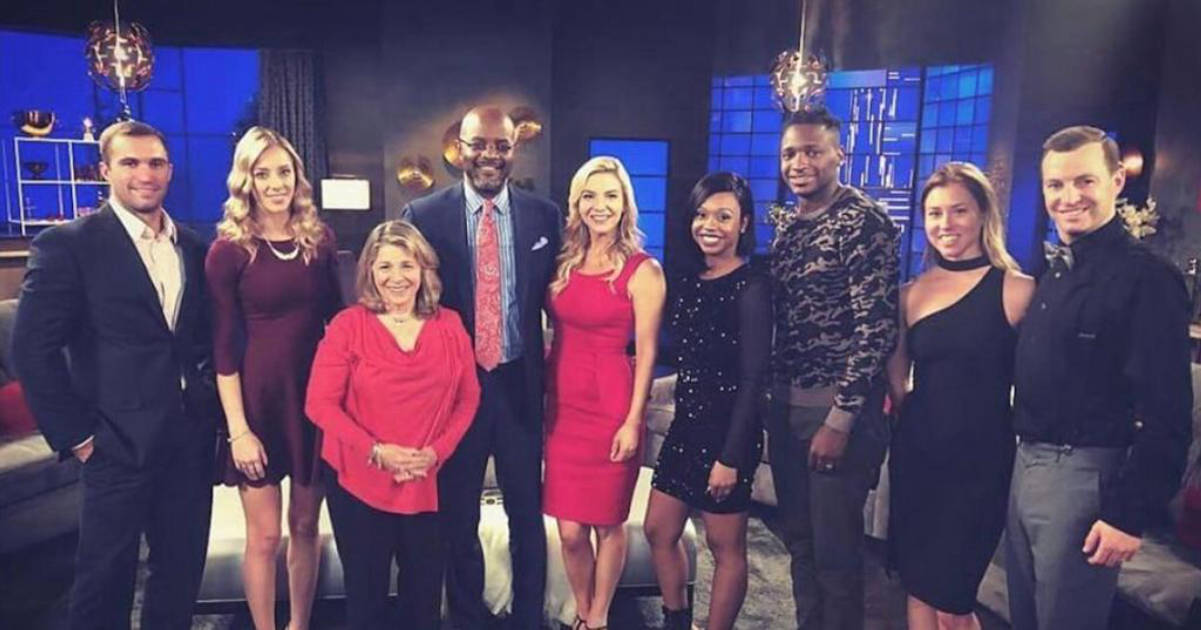 Pastor Calvin Robertson Wiki