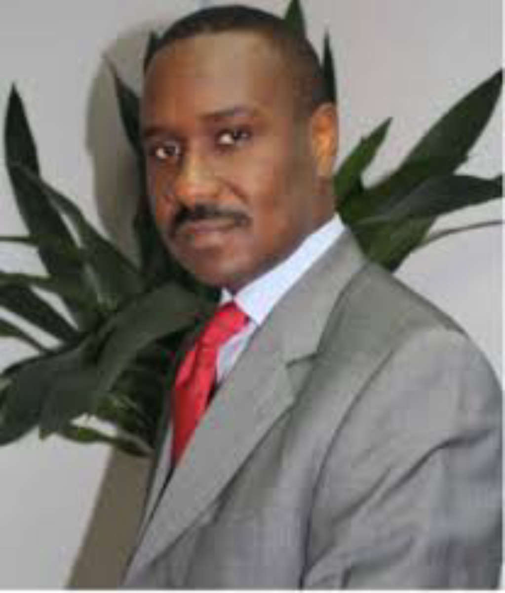 Pastor Ituah Ighodalo Wiki