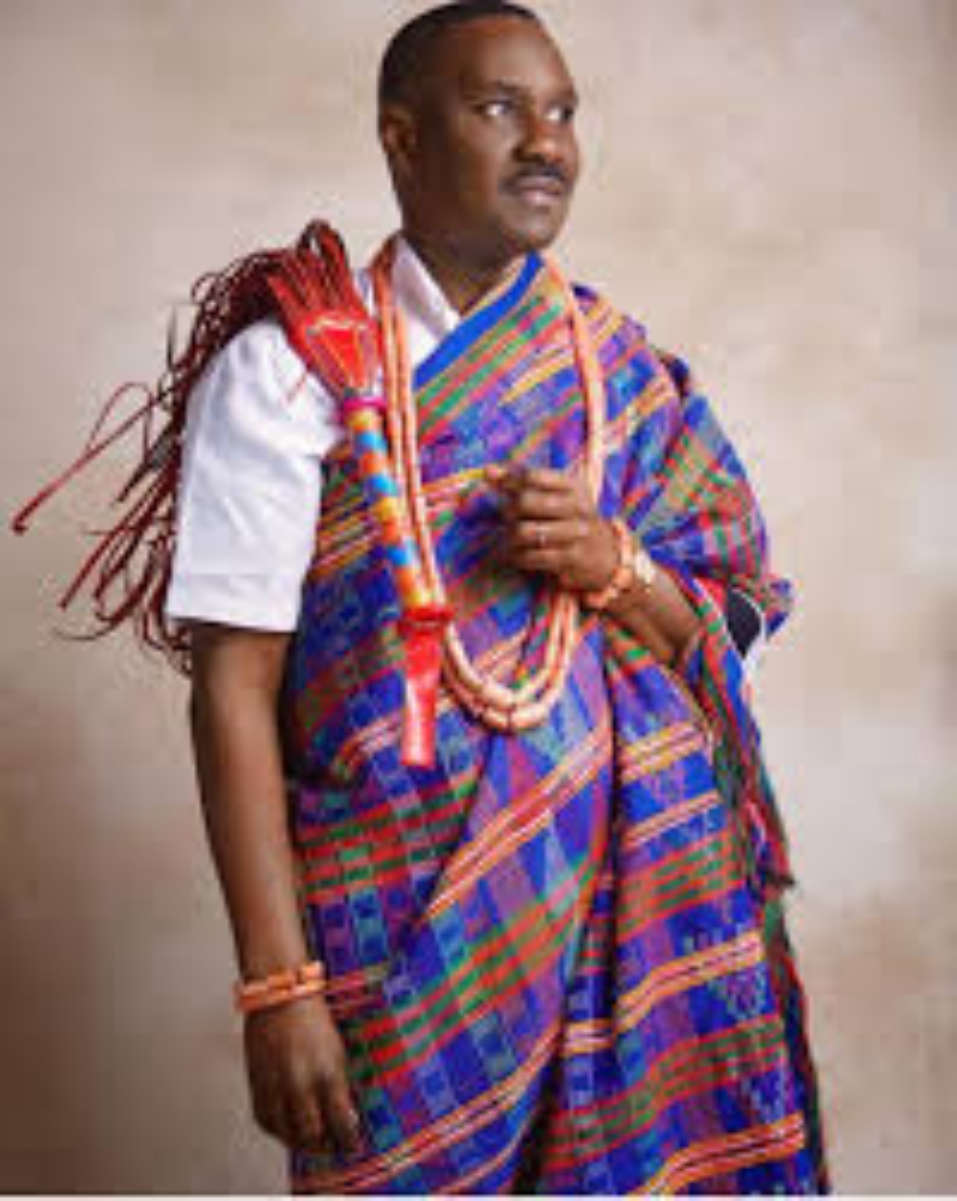 Pastor Ituah Ighodalo Wiki